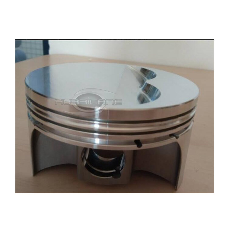 Chevy Forged Pistons, Chevy Forged Pistons, Forged 4032 Pistons Chevy ...