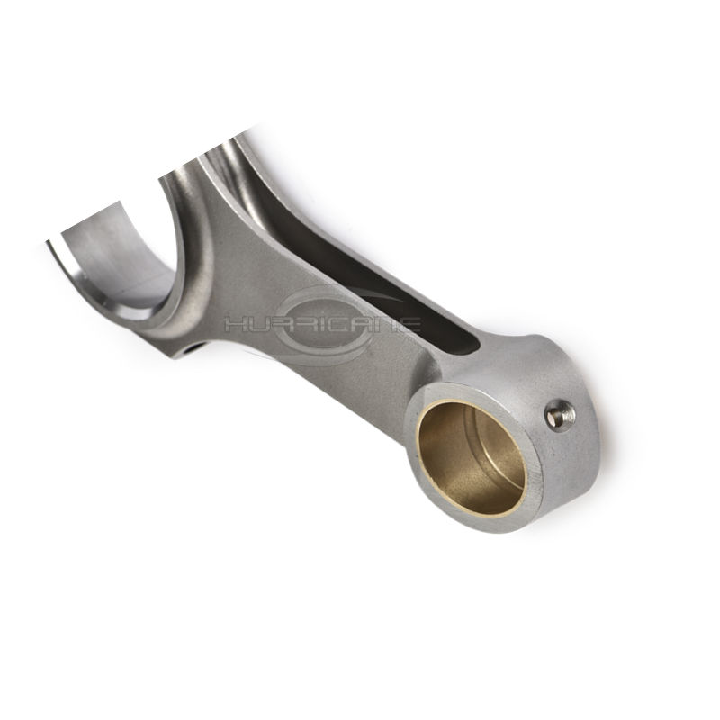 toyota 1kd connecting rod,H Beam 4340 con rod toyota 1KD ,Forged 4340 H ...