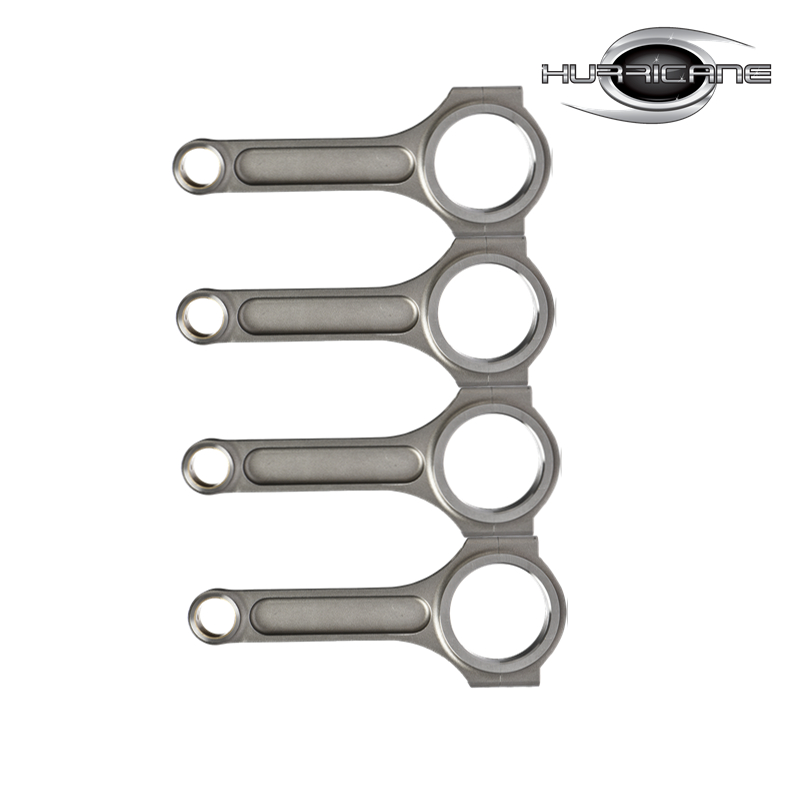 High Performance Mazda MZR 1.6L 135mm I beam Conrods