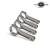 Honda / Acura K Series K24 TSX K24A K24Z Element CRV CONNECTING RODS