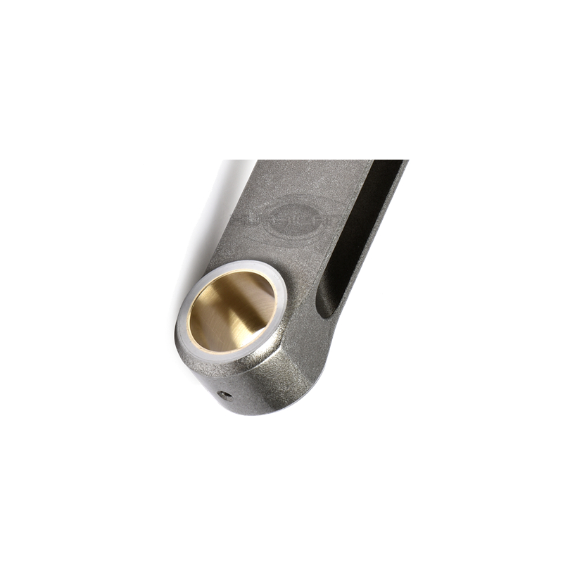 Set of 6, BMW M20 Connecting rods with 140mm rod length,22mm pin end