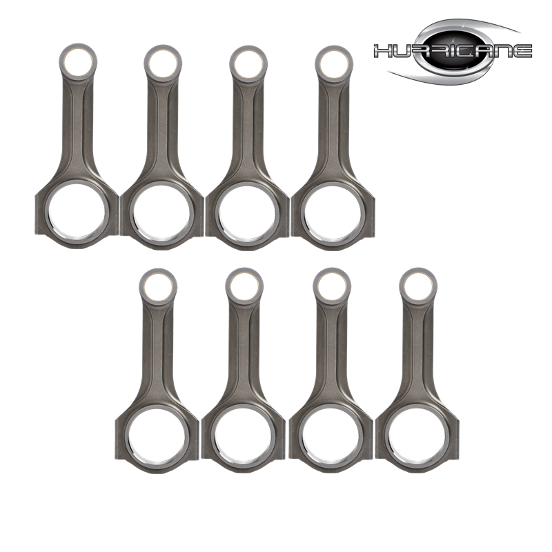 Toyota 146mm Engine Connecting Rod Supplier ,Toyota 1UZFE Forged Con ...