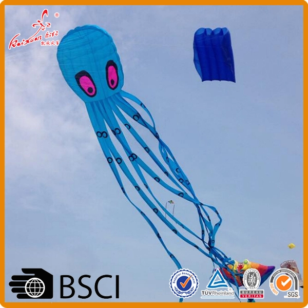 Animal Kites from weifang kaixuan kite factory